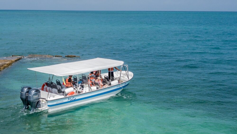 Isla Múcura: Dónde queda, cómo llegar y qué hacer con Tours a la Carta ...